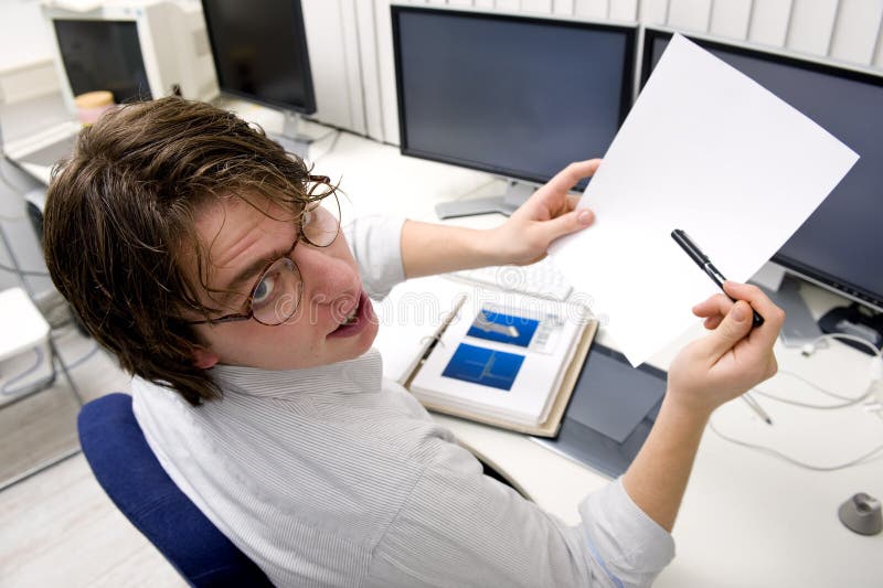 Asking for clarification stock photo. Image of person - 13267142 Asking for clarification stock photo. Image of person - 13267142