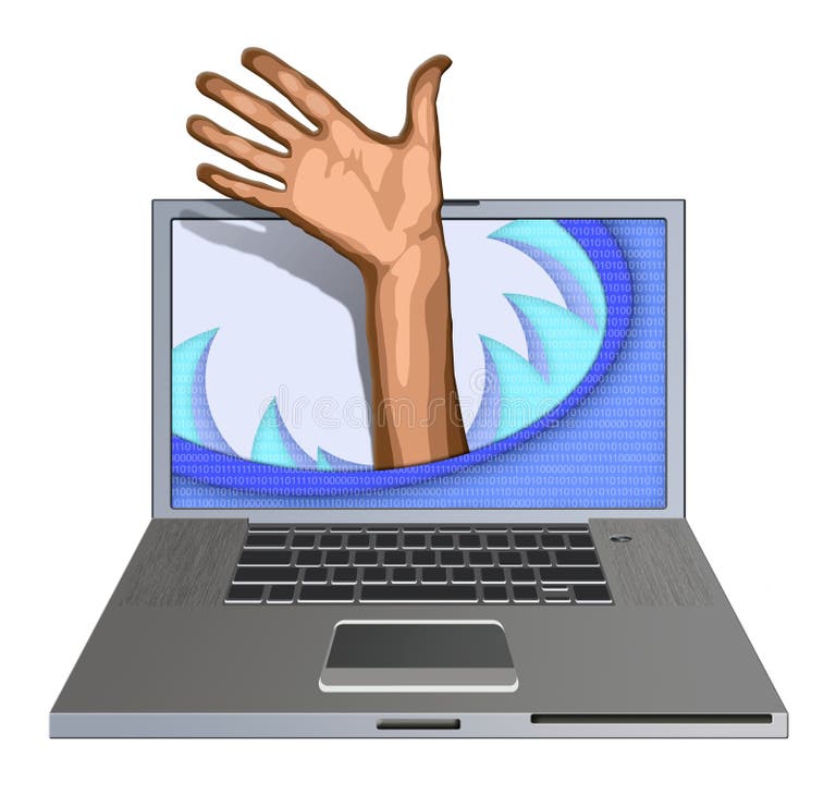 Efficient Computer Stock Illustrations – 18,824 Efficient Computer ...