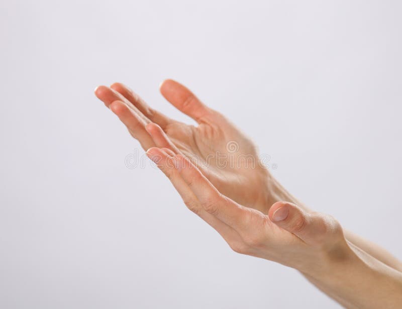 Asking for help stock photo. Image of symbol, female - 44513790