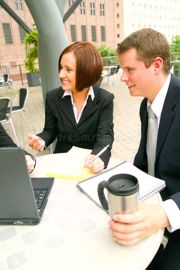 Asking Question stock image. Image of group, interaction - 6169909