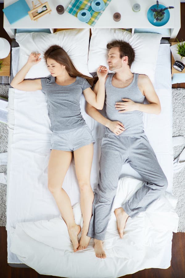 Asleep stock photo. Image of together, bedtime, napping - 78318480