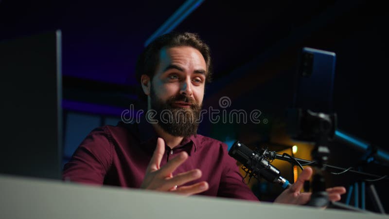 Asmr Content Stock Footage & Videos - 155 Stock Videos