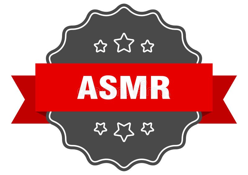 Asmr Banner Stock Illustrations – 225 Asmr Banner Stock Illustrations ...