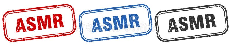 Asmr Stamp Stock Illustrations – 81 Asmr Stamp Stock Illustrations ...