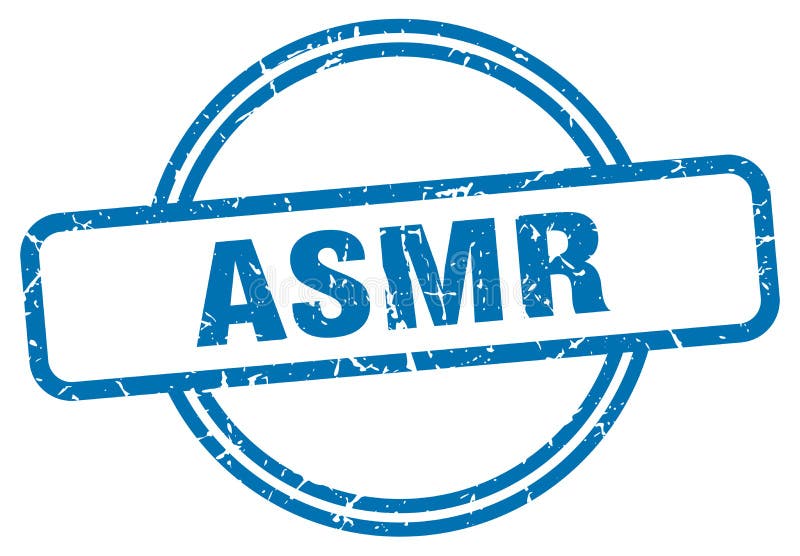 Asmr Sticker Stock Illustrations – 88 Asmr Sticker Stock Illustrations ...