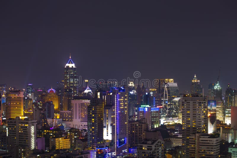 Asoke city editorial photo. Image of noble, building - 41304031