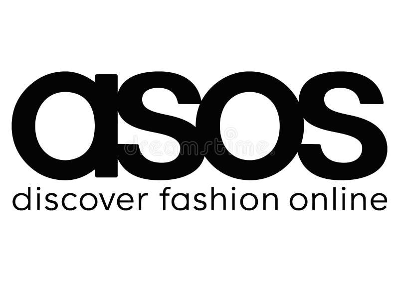 Asos Logo Stock Illustrations – 5 Asos Logo Stock Illustrations ...