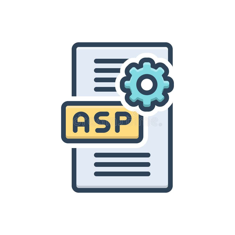 Aspfile Stock Illustrations – 4 Aspfile Stock Illustrations, Vectors ...