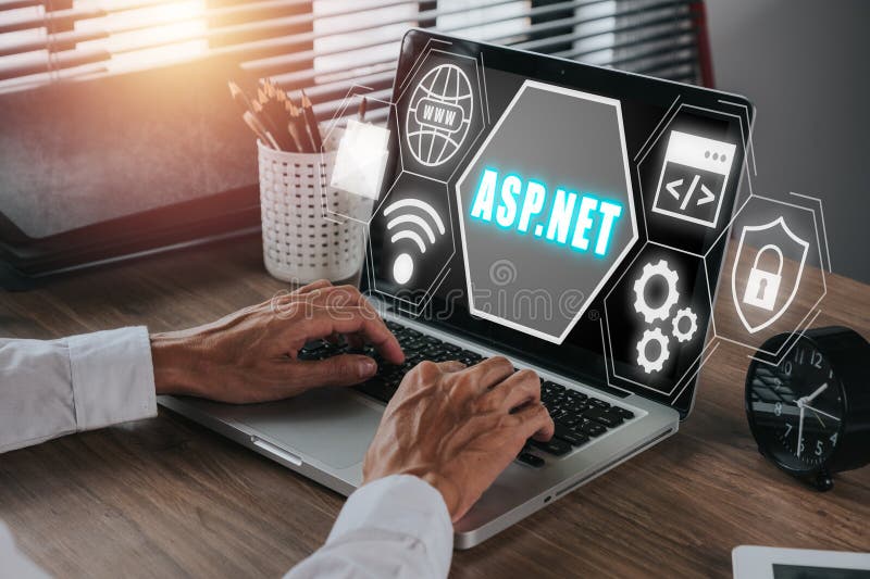 Net Developer Wallpaper