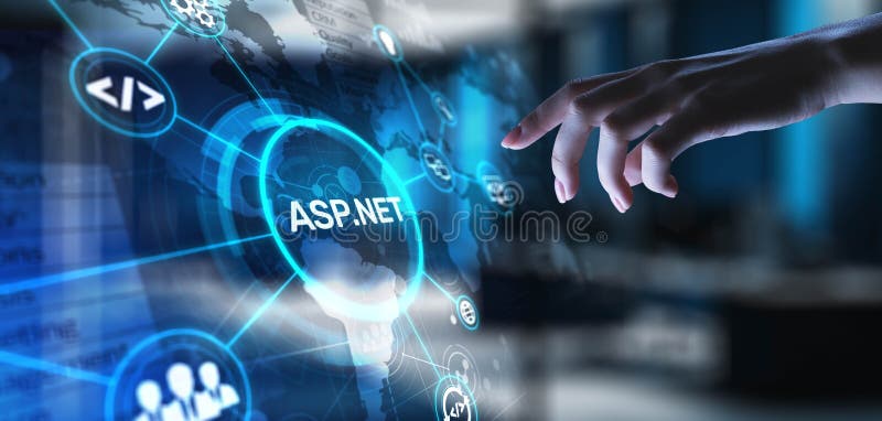 ASP.NET Web Application Framework for Dynamic Websites, Projection on a ... ASP.NET Web Application Framework for Dynamic Websites, Projection on a ...