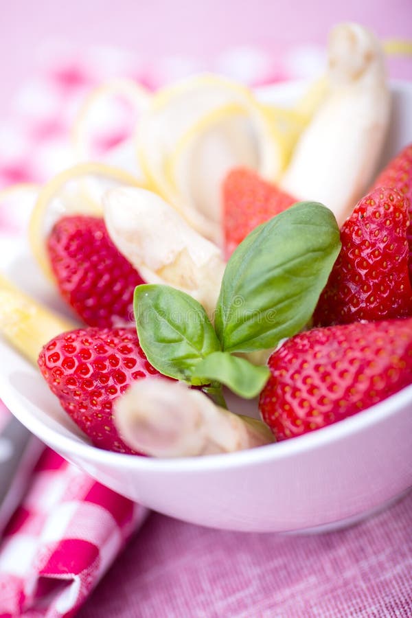 Asparagus stock image. Image of healthy, dessert, fresh - 31290429