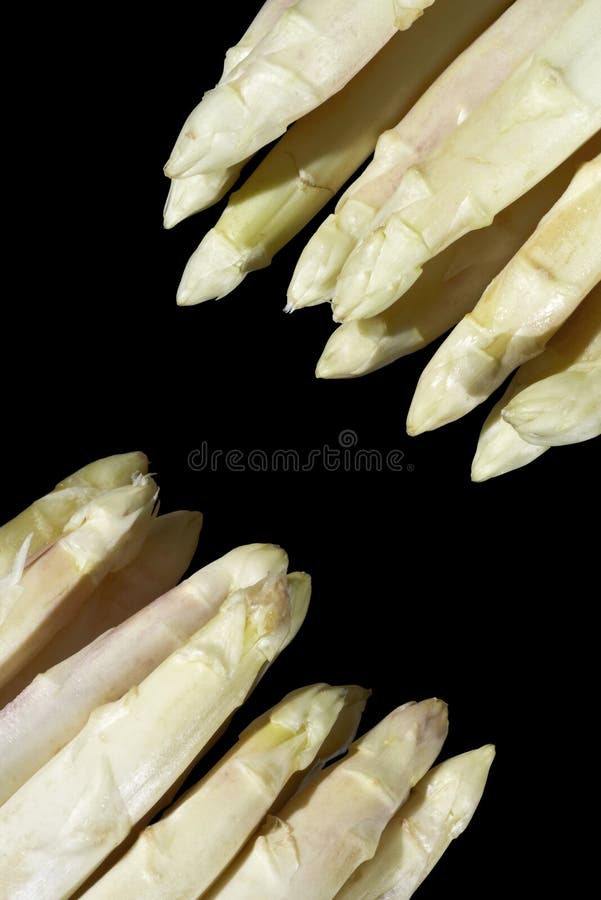 Asparagus stock image. Image of sparse, vegetable, officinalis - 35036769