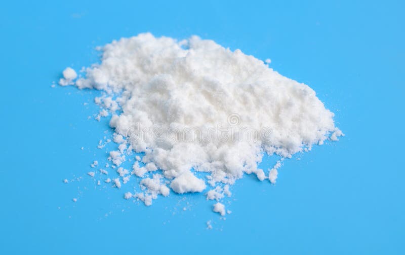 Aspartic Acid, the Ionic Form is Known As Aspartate Stock Photo - Image ...