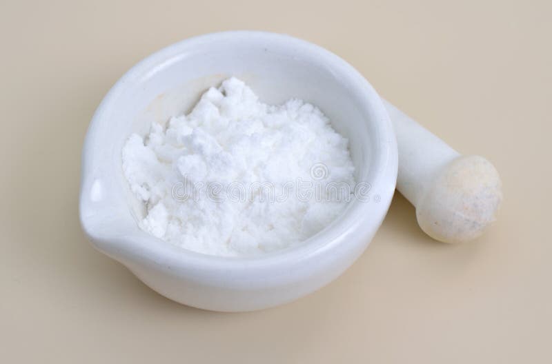 Aspartic Acid, the Ionic Form is Known As Aspartate Stock Image - Image ...