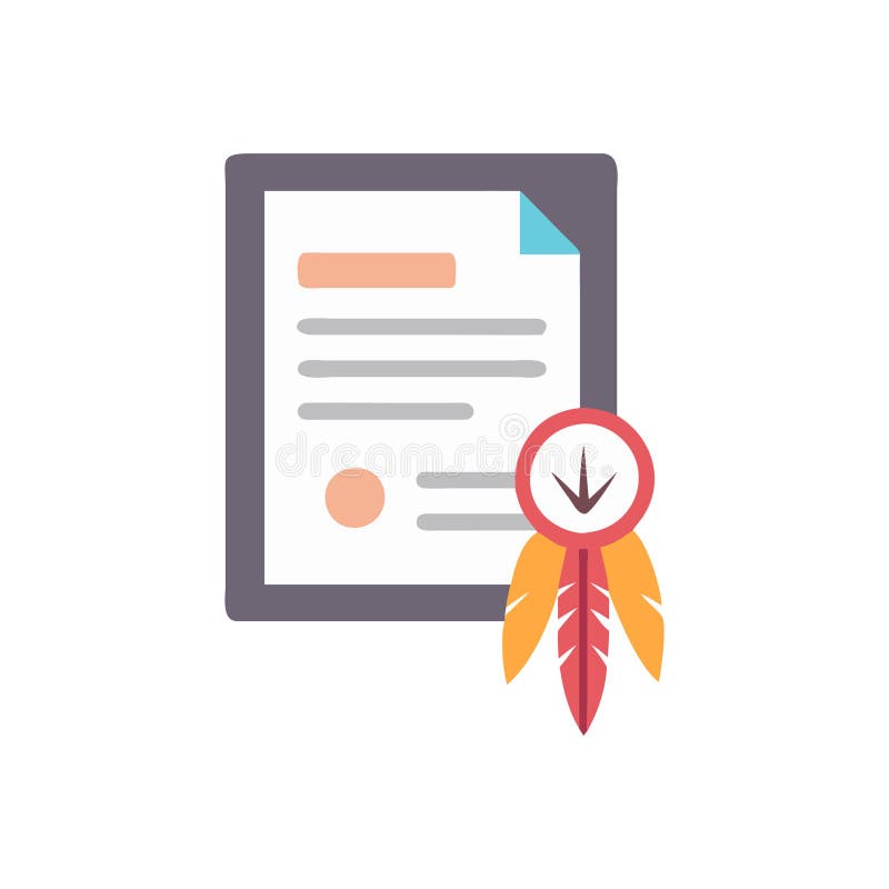 Aspectos Clave De La Licencia De Apache Explicados Stock de ilustración ...