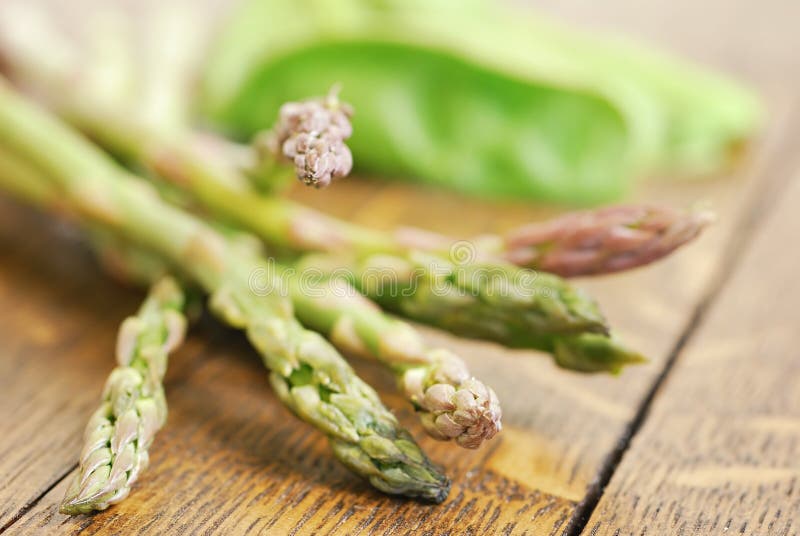 Asperge stock foto. Image of groen, gezond, plantaardig - 11059592