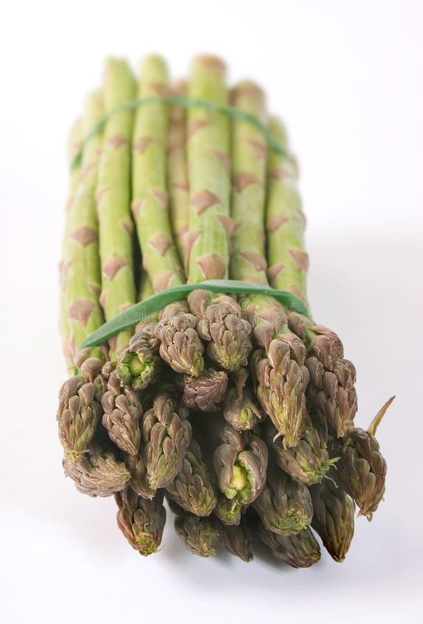 Asperge photo stock. Image of légume, verdure, vert, frais - 119640