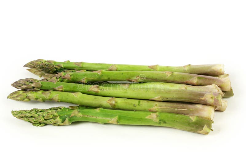 Asperge photo stock. Image of frais, vert, ombre, oriental - 17150754