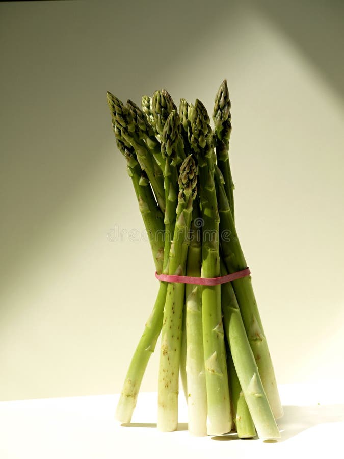 Asperge image stock. Image du groupe, santé, légume, vitamines - 38060521
