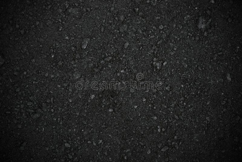 Asphalt stock image. Image of detail, granular, asphalt - 27013955