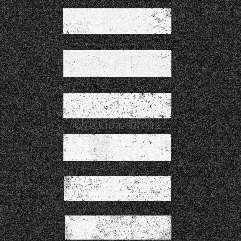 Asphalt Road Texture loop stock illustration. Illustration of dirty ...