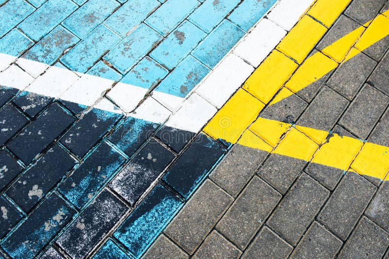Asphalt abstract stock image. Image of urban, surface - 60498399