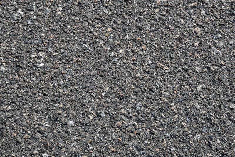 Asphalt Background. Gray Road for Background or Texture Stock Image ...