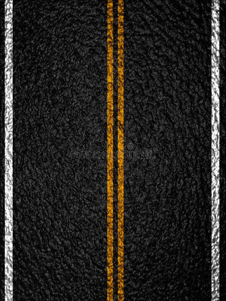 Highway Texture Stock Illustrations – 9,633 Highway Texture Stock ...