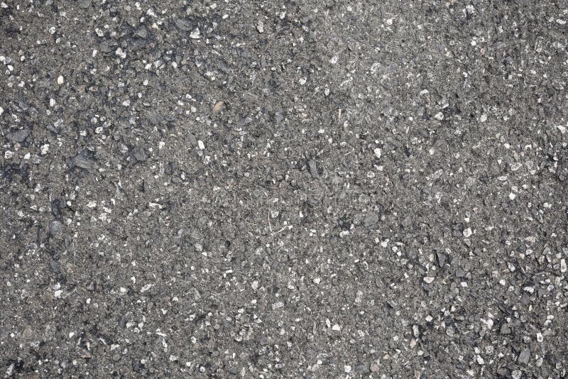 Paving A Driveway With Asphalt Stock Image - Image of road, driveway ...