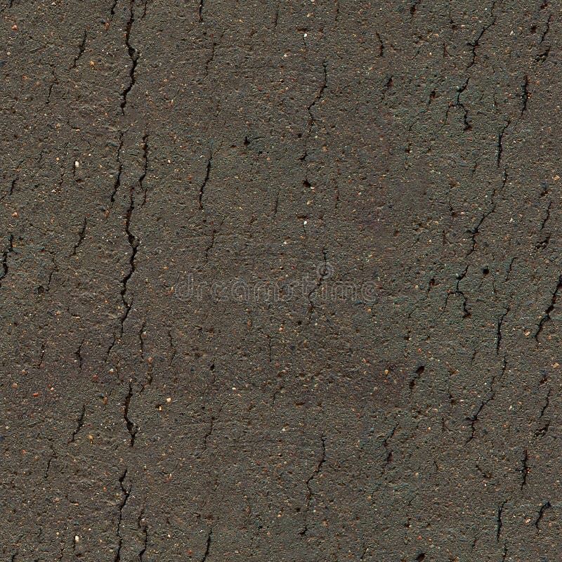 Six Free Road Texture Images For Bitumen Or Asphalt Background
