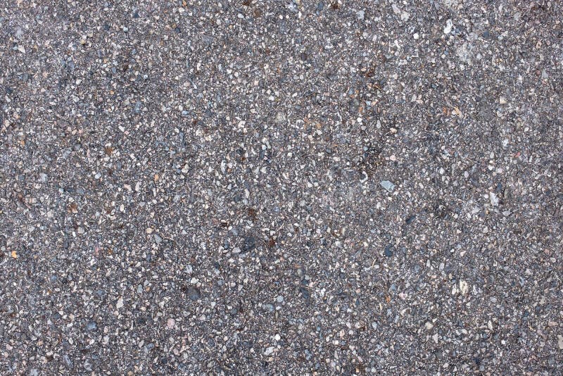 Asphalt Concrete Road Background Stock Image - Image of road, material ...