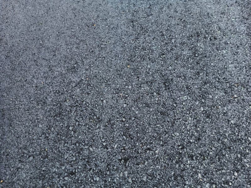 Asphalt road surface stock photo. Image of highway, construction ...