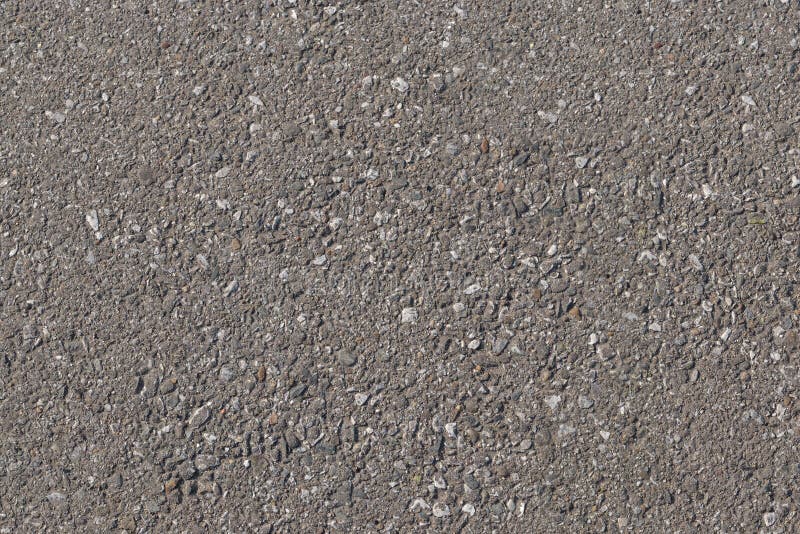 Asphalt Gray with Stone Chips. Texture. Stock Photo - Image of surface ...