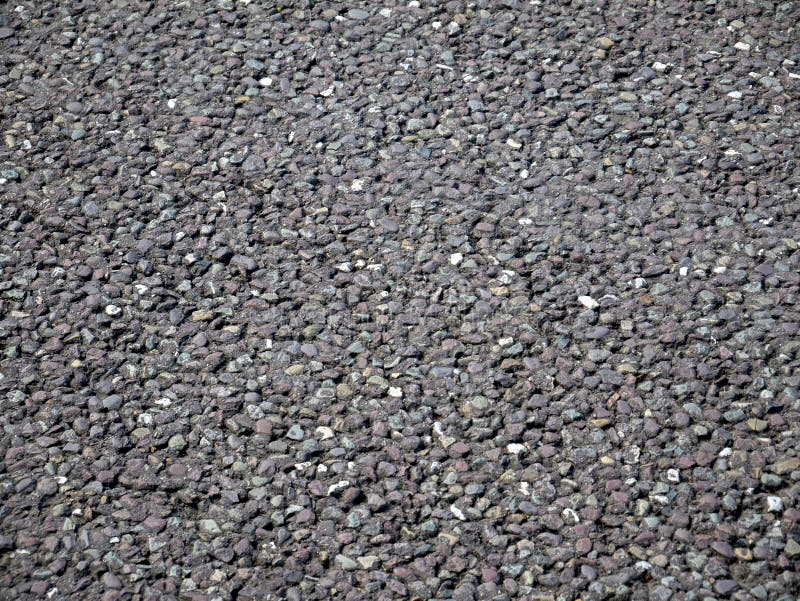 Asphalt Ground Pattern, Natural Stone Texture, Road Pavement Background ...