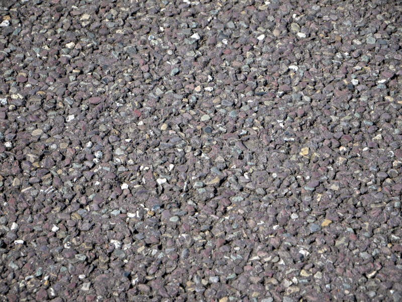 Asphalt Ground Pattern, Natural Stone Texture, Road Pavement Background ...