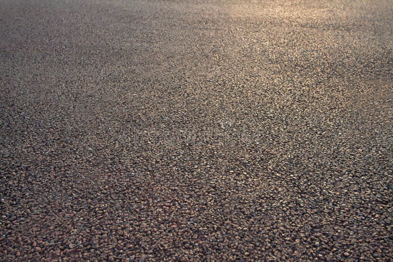 Asphalt ground texture stock image. Image of grainy, rock - 44024571