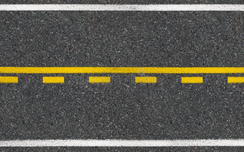 Highway Asphalt Road Top View Stock Photos - Download 5,491 Royalty ...