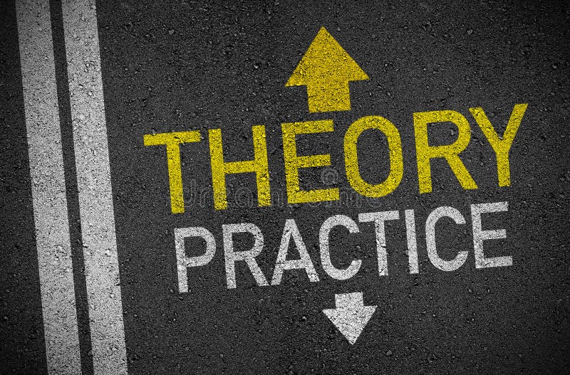 Theory Practice Stock Illustrations – 2,879 Theory Practice Stock ...