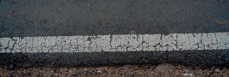 Asphalt and Line track stock photo. Image of number - 271801418