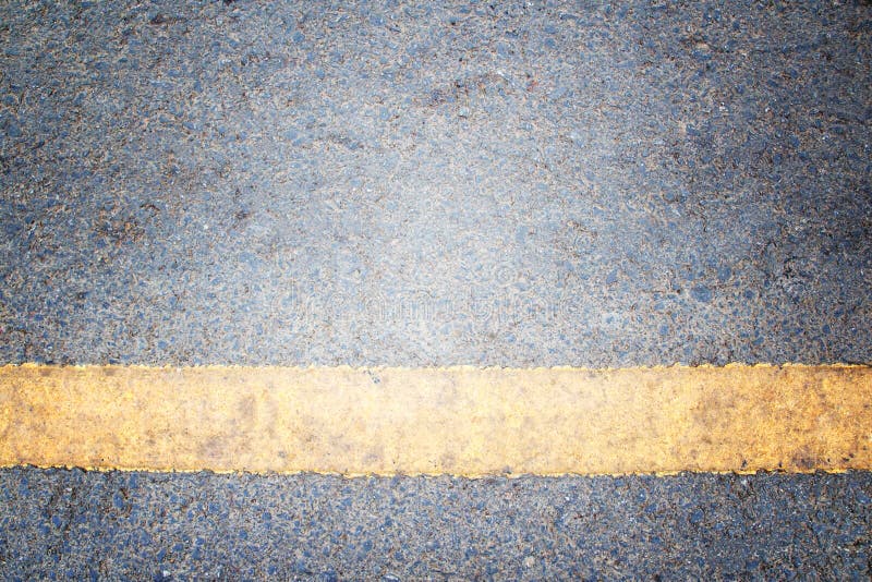 Asphalt Lined Road Surface Background Stock Image - Image of pattern ...