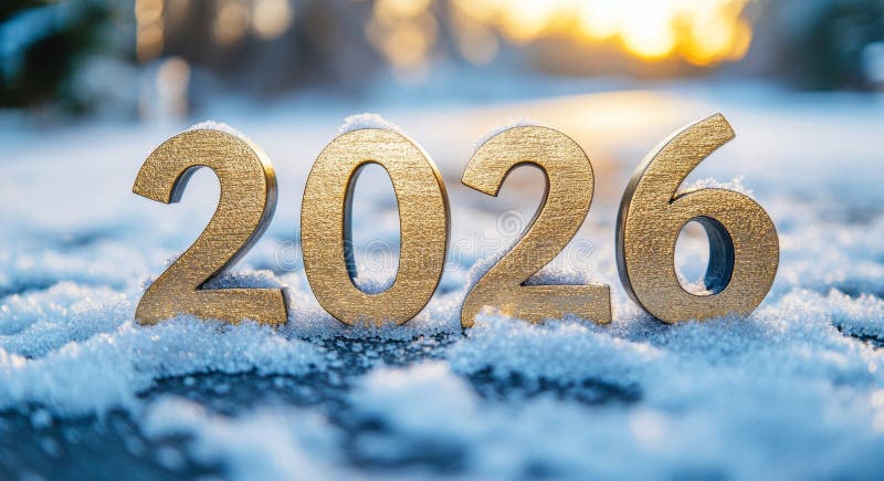 The Asphalt Path Guiding Us To the 2026 Sunrise and the Journey into ...