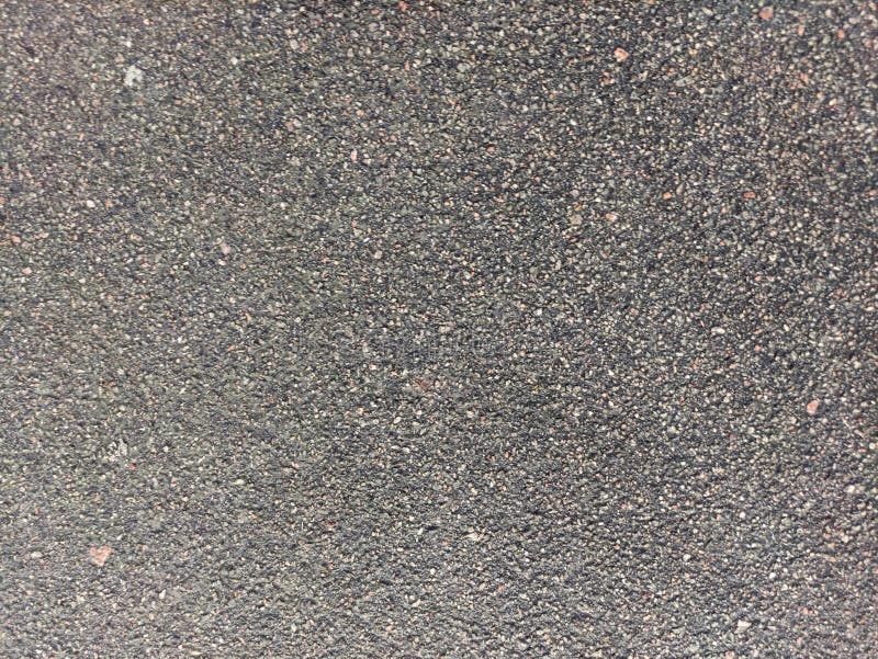 Asphalt Pattern Background, Sand Texture Close View Stock Image - Image ...