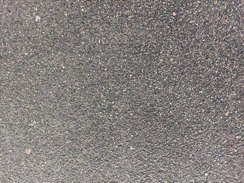 Asphalt Pattern Background, Sand Texture Close View Stock Image - Image ...