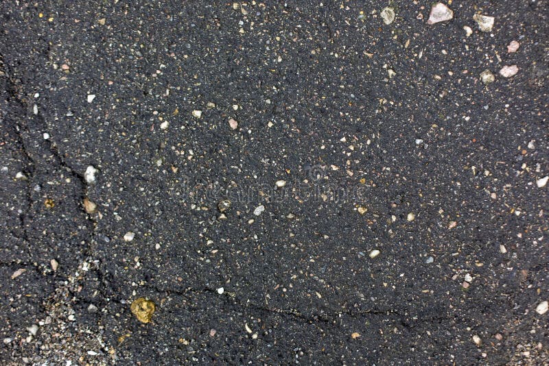 Asphalt Pattern Texture Background Stock Image - Image of grey, detail ...