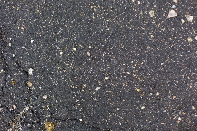 Asphalt Pattern Texture Background Stock Photo - Image of porous ...