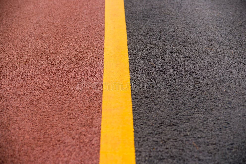 Asphalt pavement stock image. Image of highway, paint - 78421013