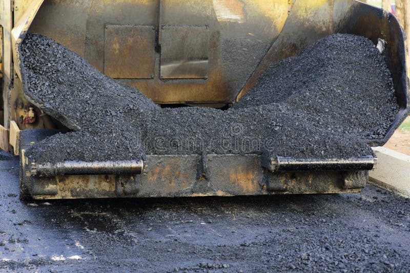 Asphalt raw material stock image. Image of background - 57521873