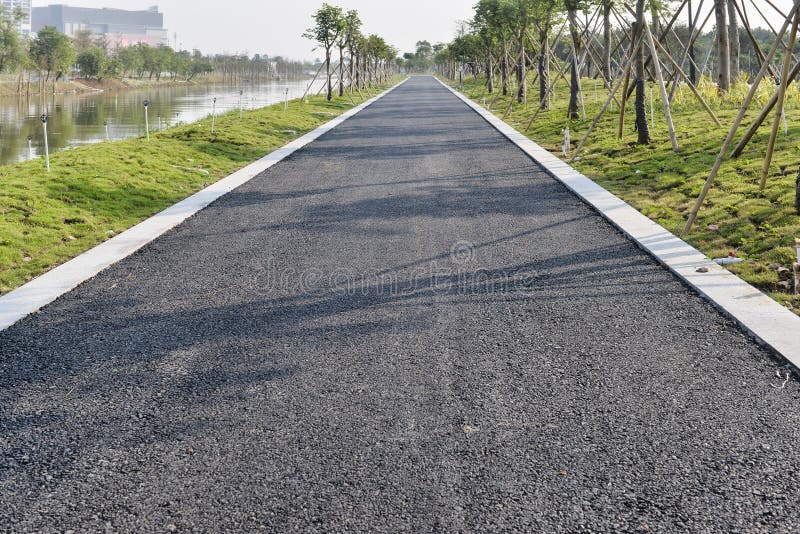 Blacktop Pathway Stock Photos - Free & Royalty-Free Stock Photos from ...