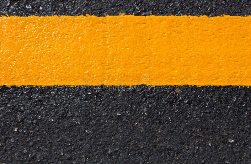 Asphalt Road As Abstract Background Stock Photo - Image of sand, notice ...