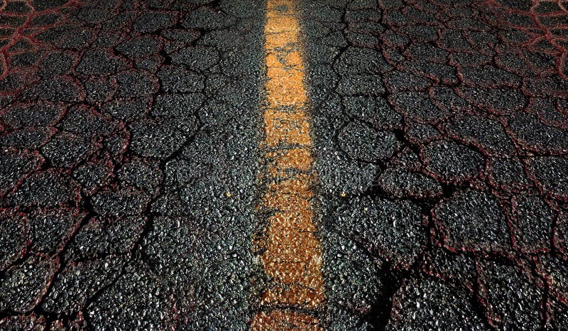 Seamless pavement pattern stock vector. Illustration of pattern - 29788243